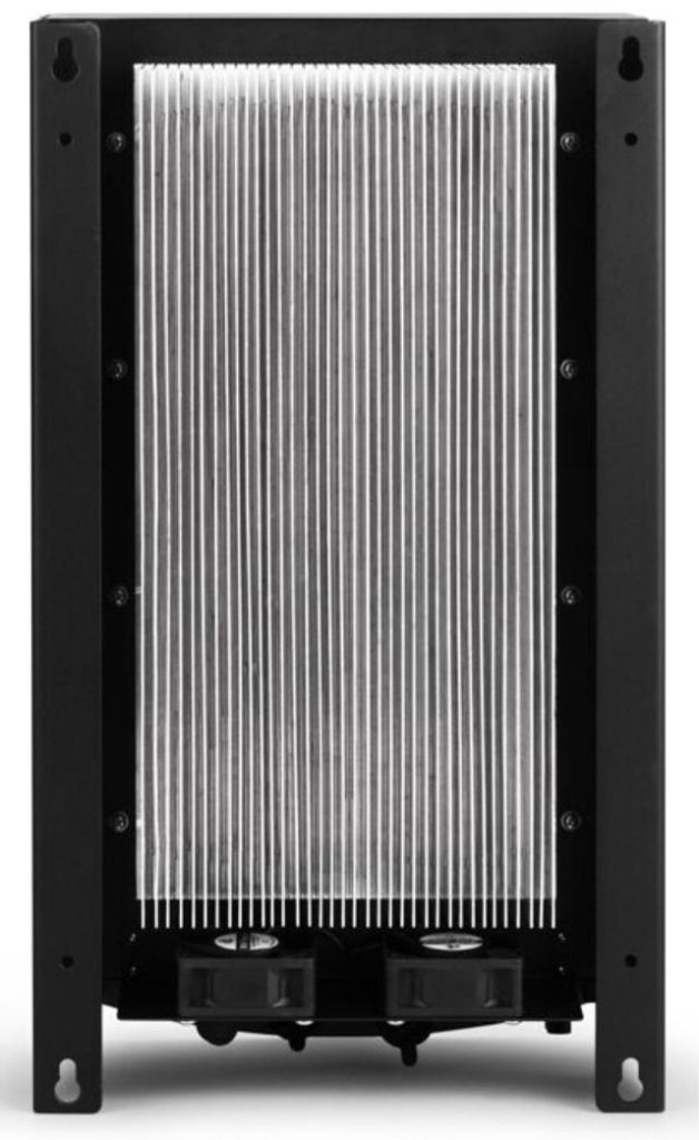 22Kw 3phase Hober Solar Pumping Hybrid Inverter - Advanced MPPT ...