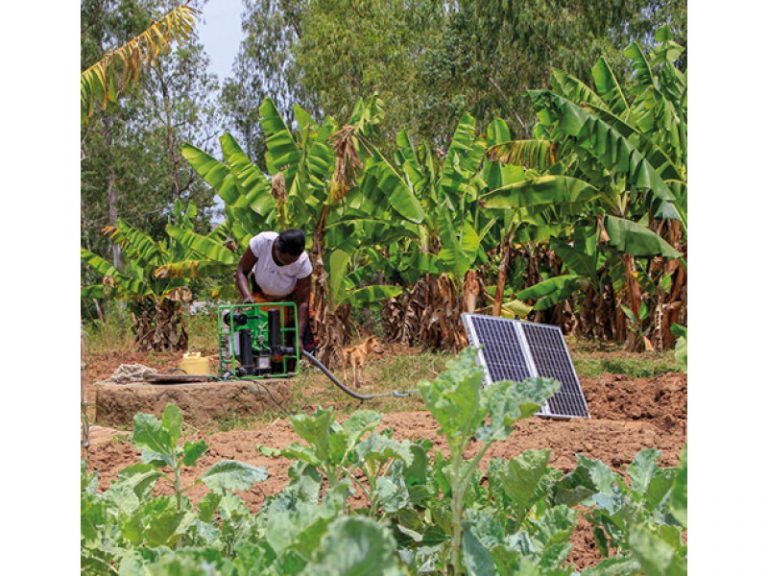 15M 3600L/Hr Futurepump SF2 Solar DC Surface Water Pump - Macire Macire ...