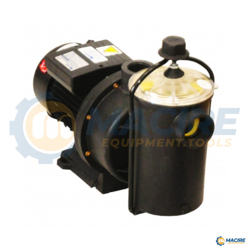 Quality QP3 Swimming Pool Pump - Macire Macire – Power • Machinery ...