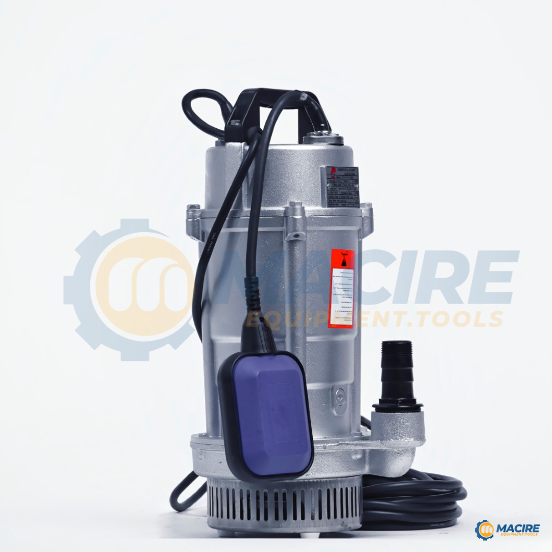 Pedrollo DAVIS 40m Submersible Pump - ( with 40m cable & Float Switch) - MACIRE