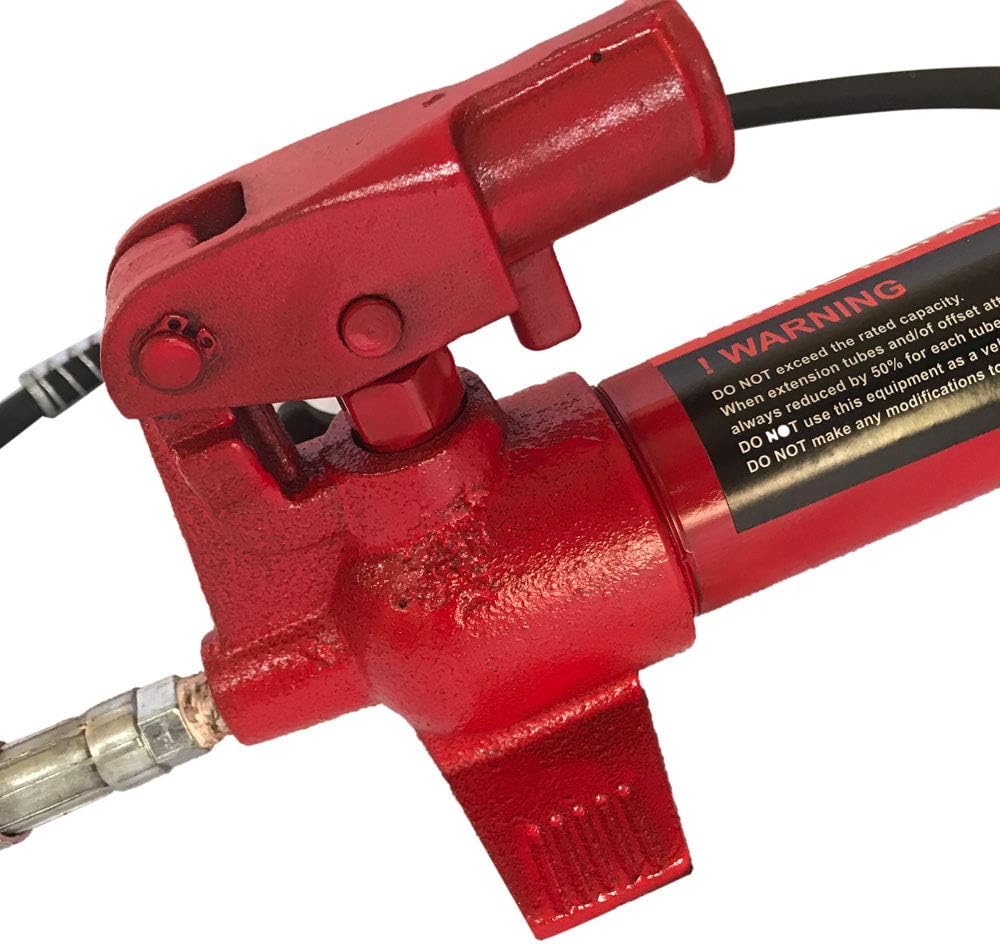 Seal Kit Bishamon Model BS-55, BS-65 SUPER KIT Repair Pallet Truck