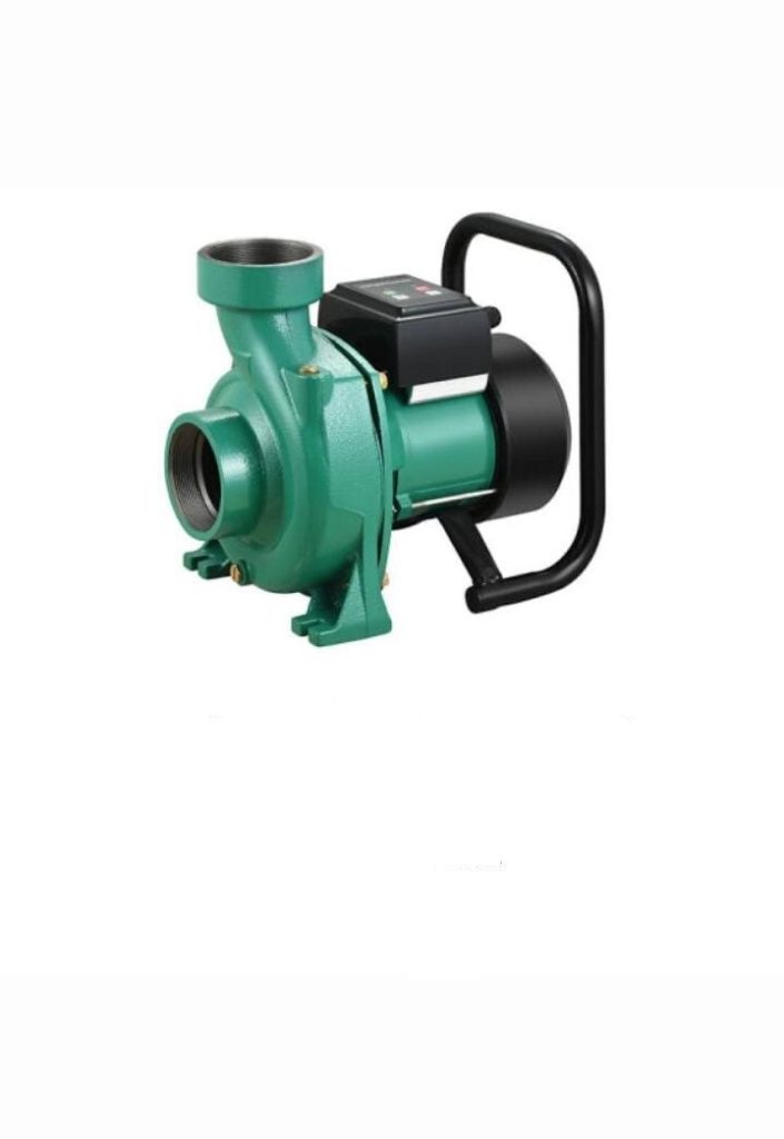 2" 20m3/h Shiyuan Dc Surface Pump Brushless - Macire Macire – Power ...