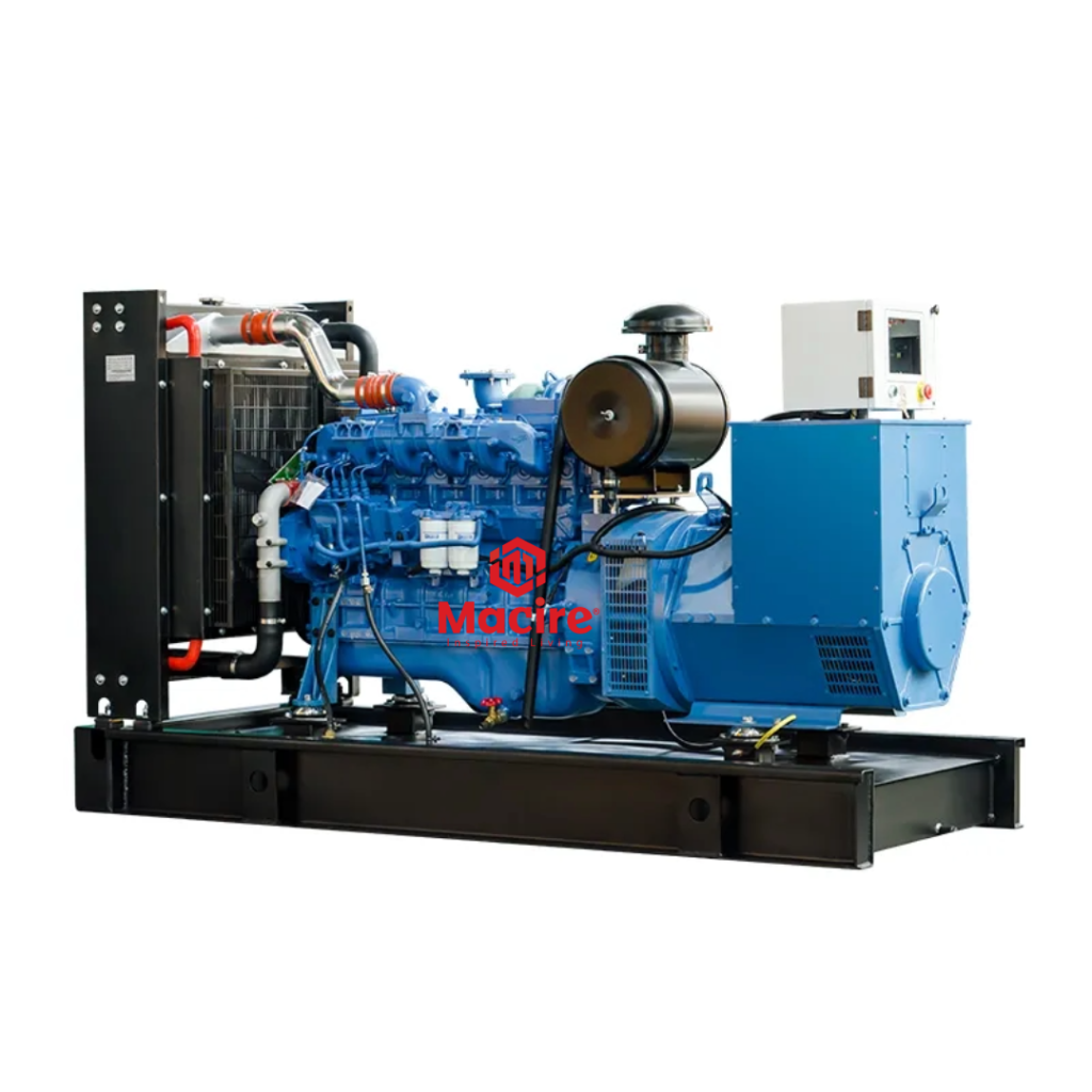 30Kva HL Power Cummins Engine Silent Diesel Generator - Water Cooled ...