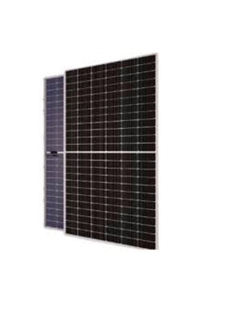 625W Jinko Solar Bi-Facial Monocrystalline PV Module – Ultra High ...